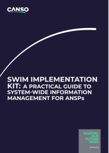 SWIM Implementation Kit: - CANSO