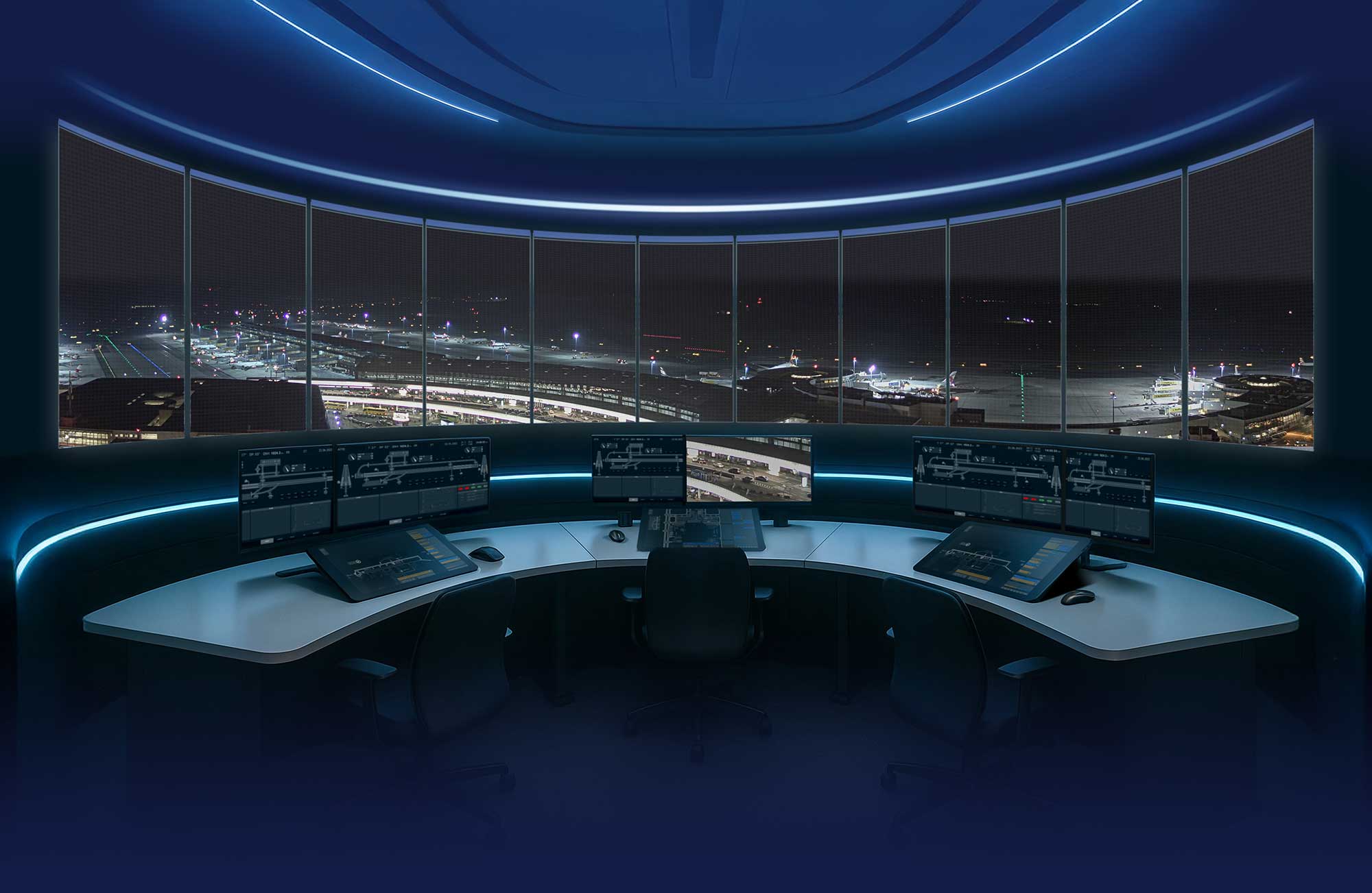 Simplifying tower complexity: FREQUENTIS launches TowerX for safer ...