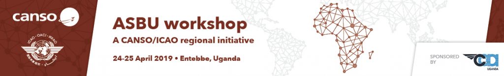 CANSO / ICAO Joint Workshop on Aviation System Block Upgrades (ASBU ...