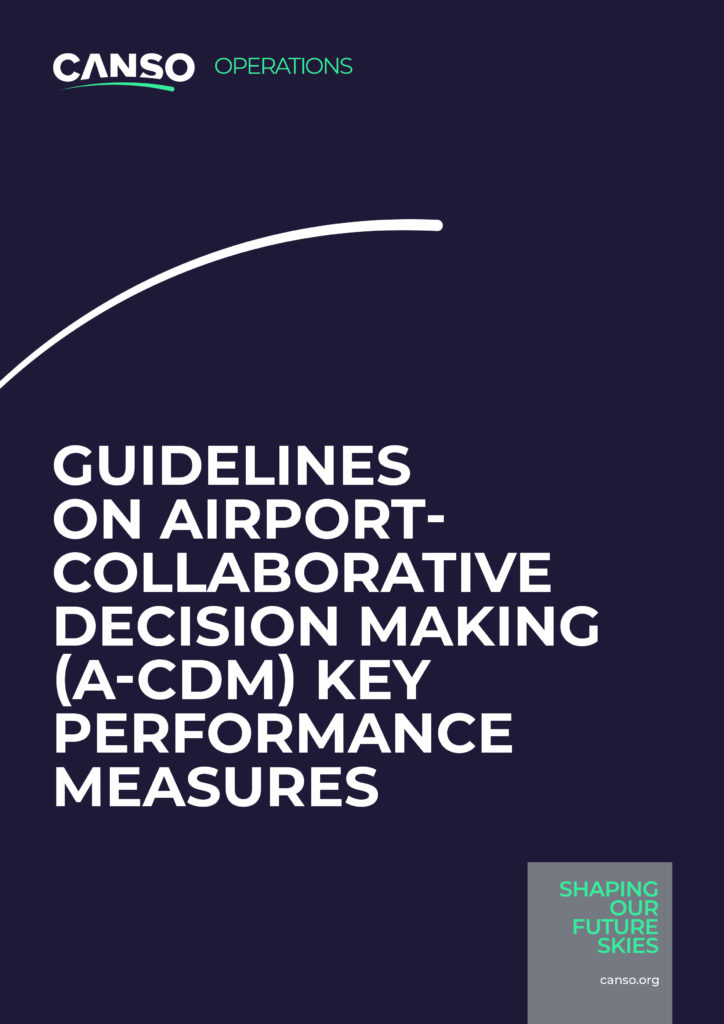 Publications Archive - CANSO