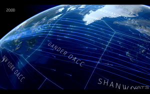 Airspace Q2 2019 - Space-based ADS-B lifts off - CANSO