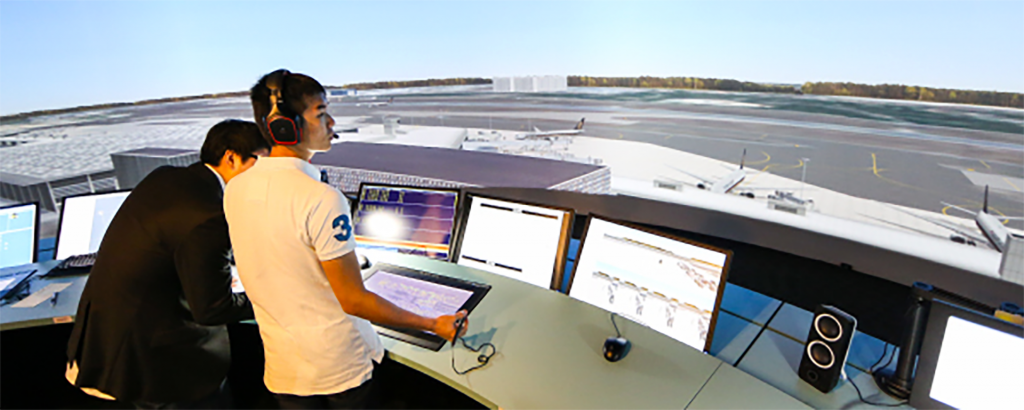 Total traffic management on the horizon - CANSO