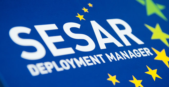 SESAR – Delivering the future of aviation together - CANSO