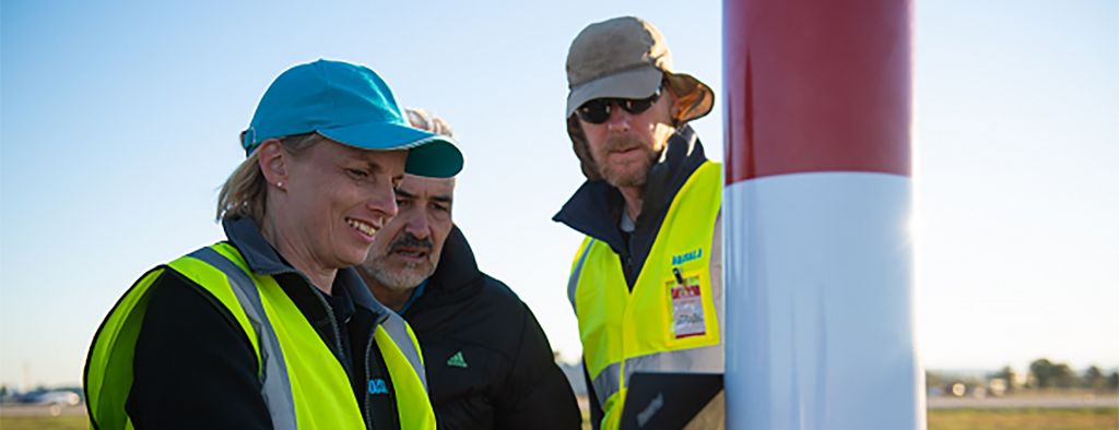 FAA launches ‘Be ATC’ campaign to recruit next diverse generation of ...