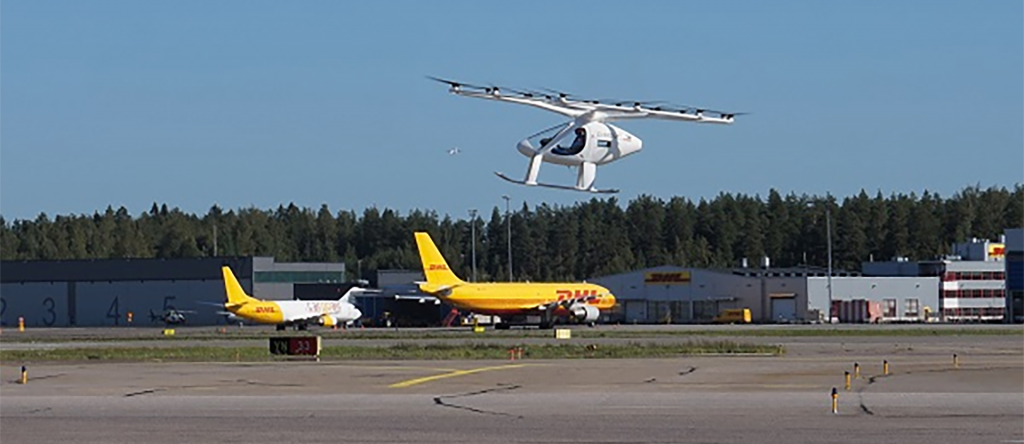 The world’s largest remote tower centre operates with tower and ...