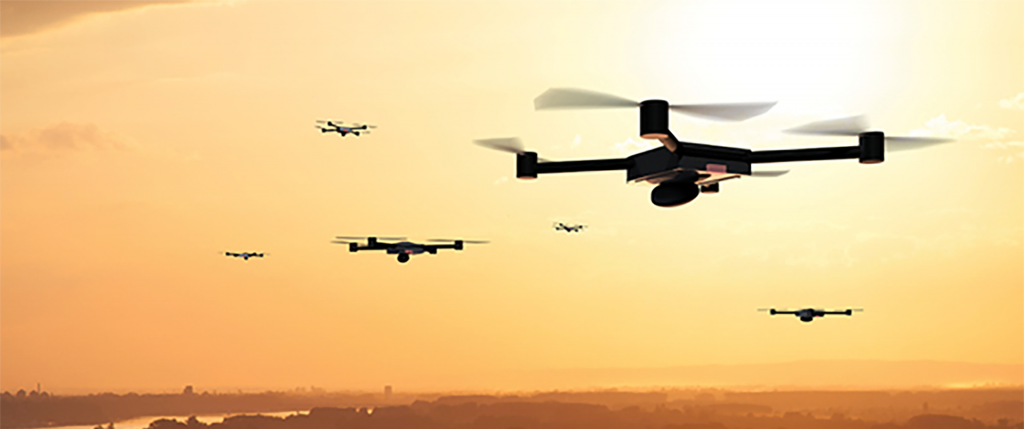 Airspace Q1 2019 - A 360-degree assessment - CANSO