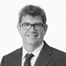 Executive committee | CANSO