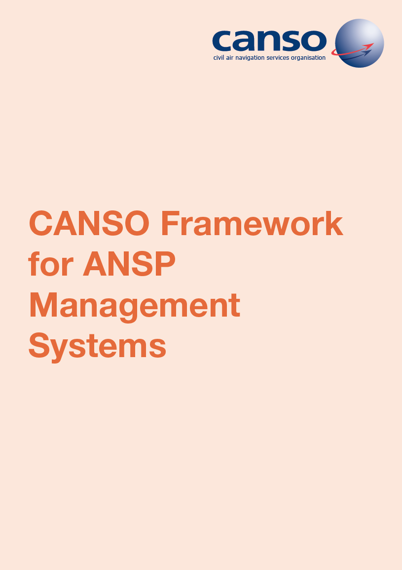 Publications Archive - CANSO