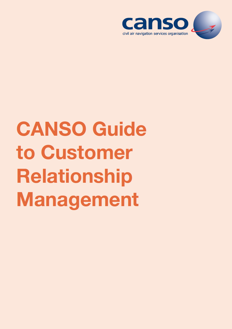 Publications Archive - CANSO