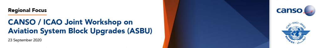 Regional Focus: Joint CANSO / ICAO AFI Region Workshop on Aviation ...