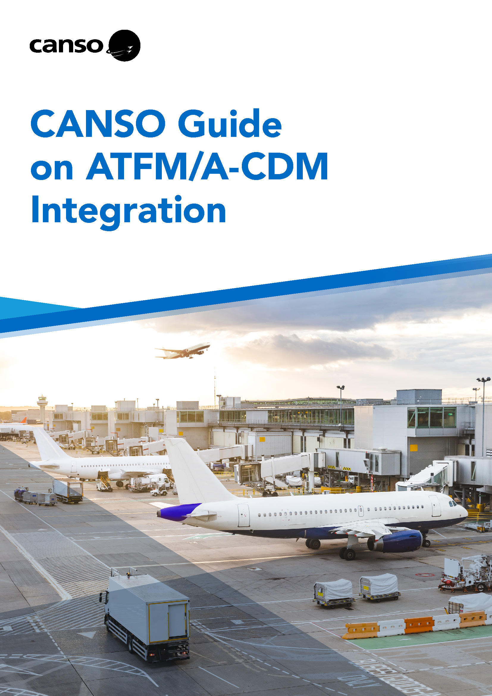 Publications Archive - CANSO