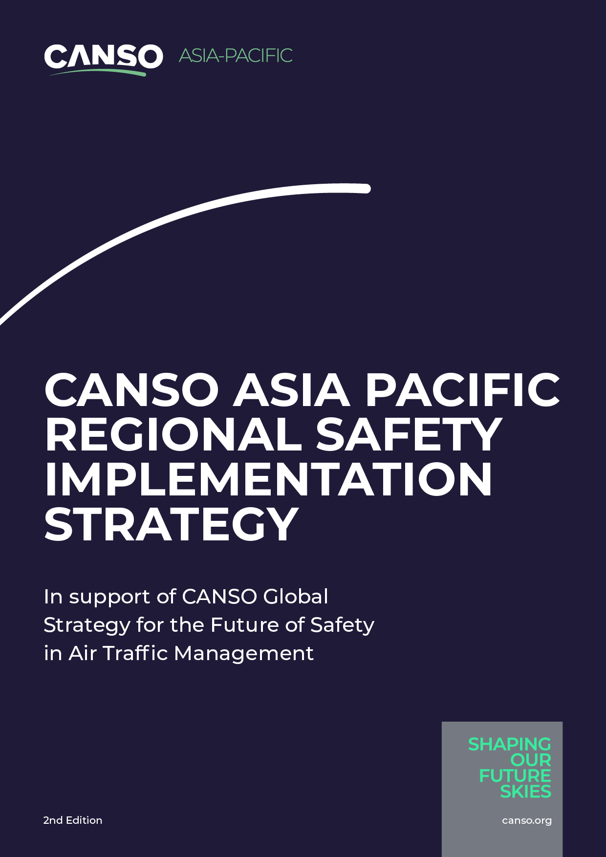 Publications Archive - CANSO