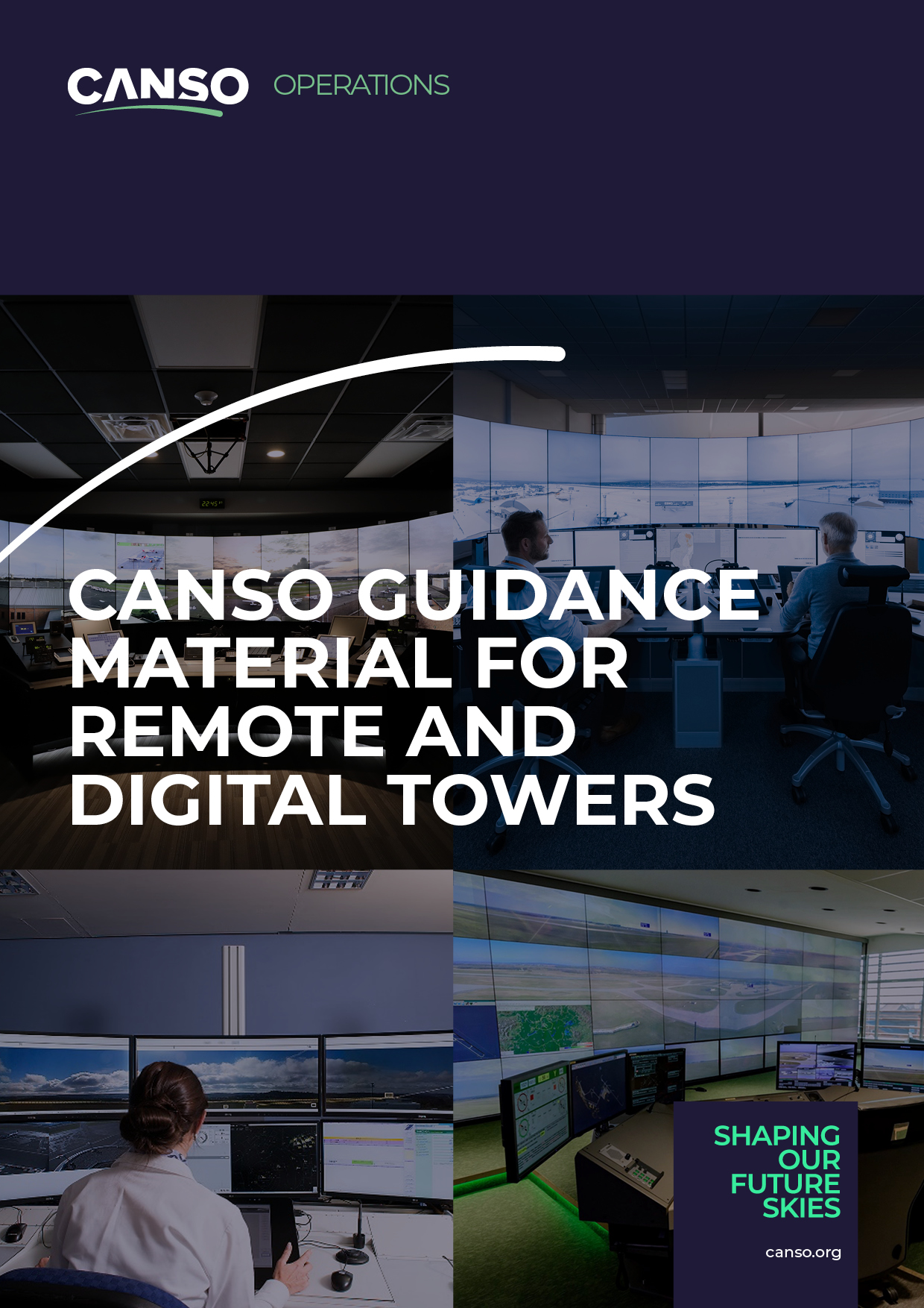 Publications Archive - CANSO