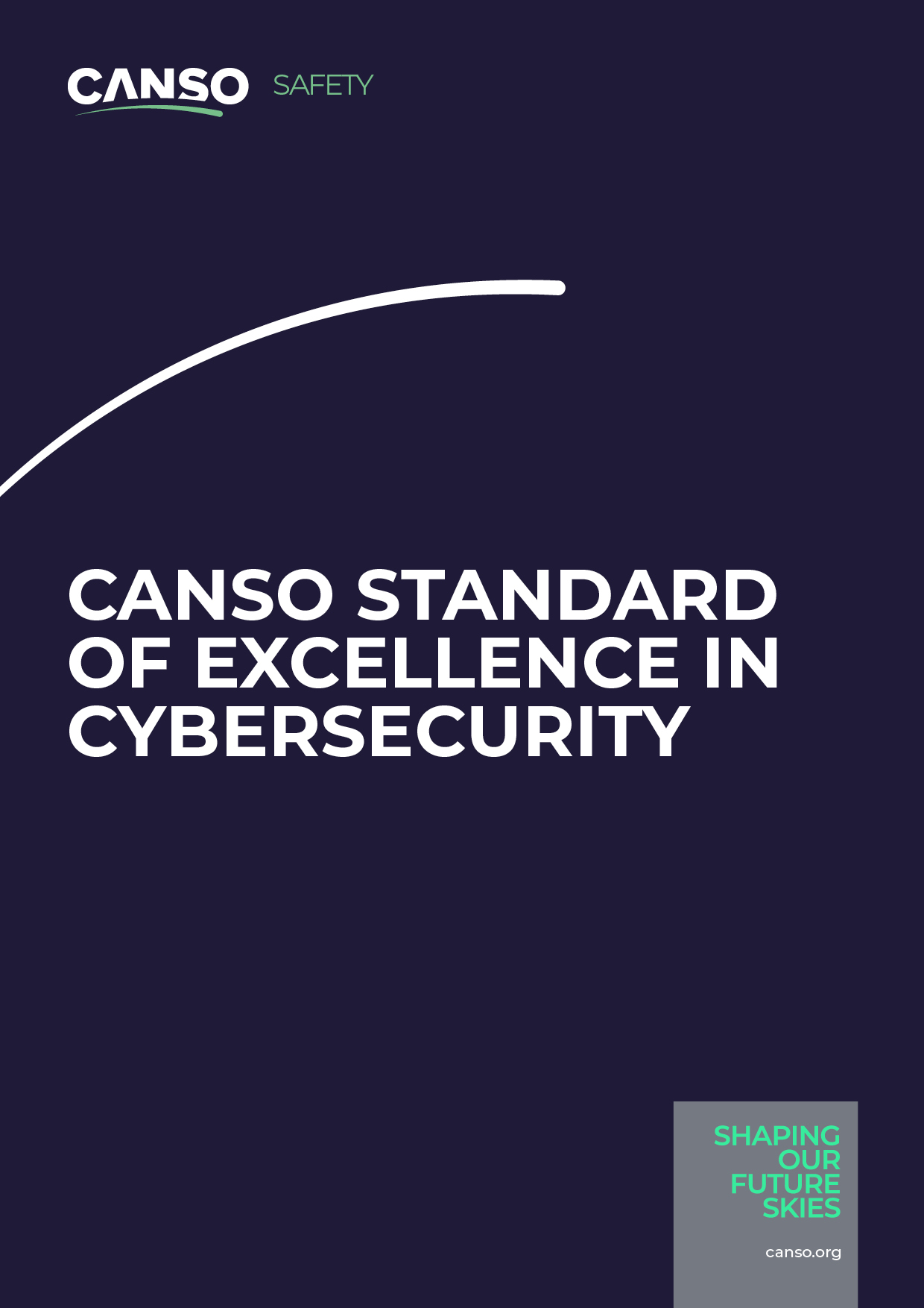 Publications Archive - CANSO