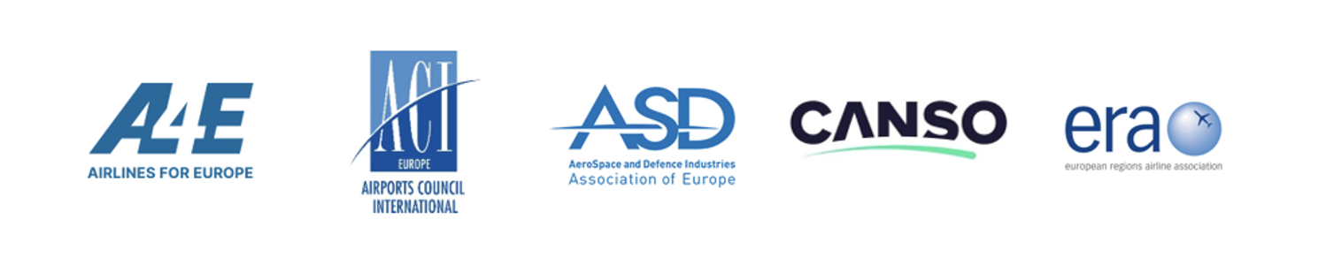 COP26: Europe’s aviation sector calls for wider adoption of ...