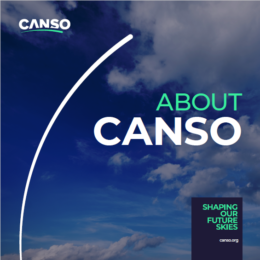 About CANSO - CANSO