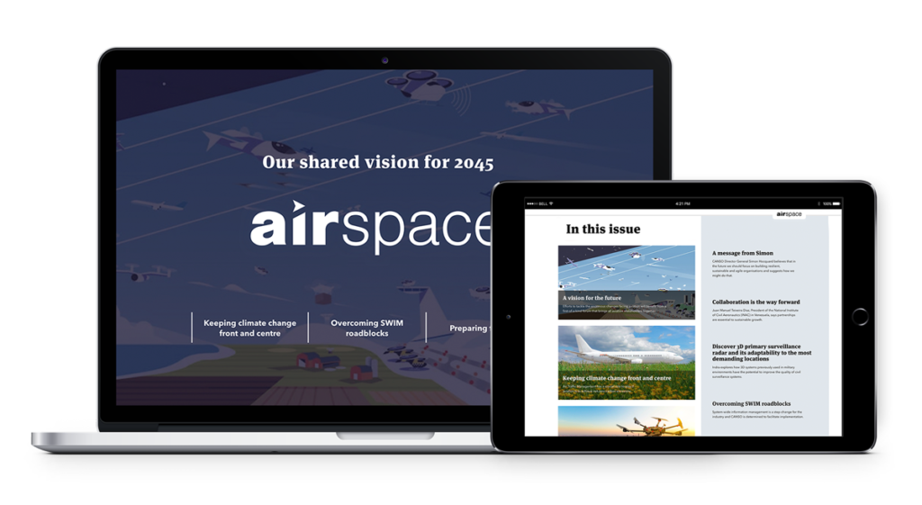 airspace magazine - CANSO