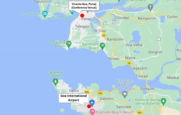 CANSO Asia Pacific Conference 2022 - CANSO