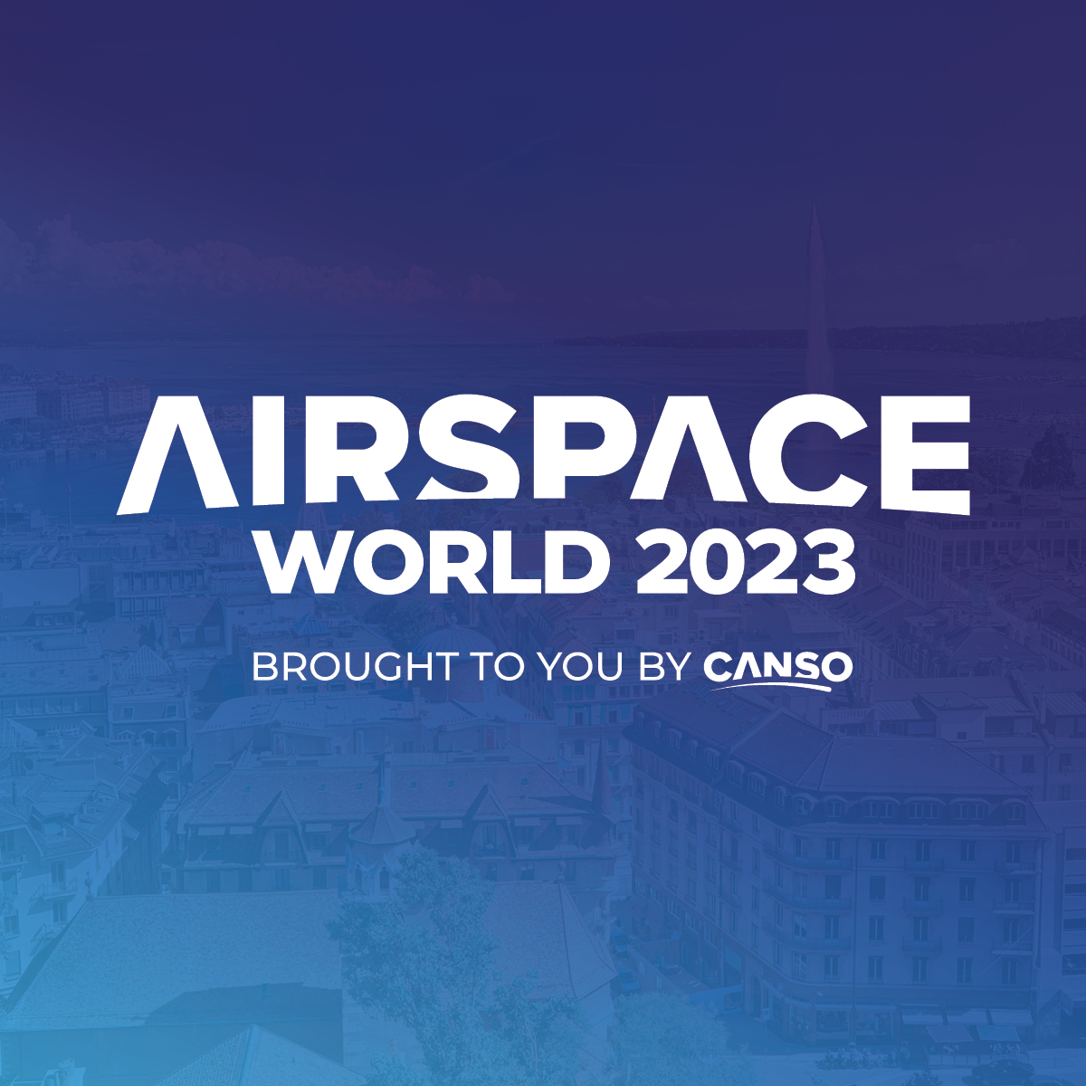 Europe for Aviation teams up for Airspace World - CANSO