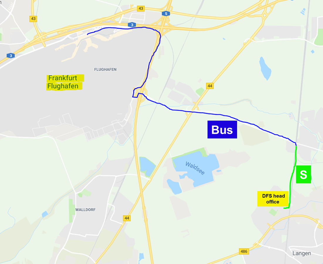 CANSO Safety and Operations' Workgroups and Task Forces Meeting 2023 ...