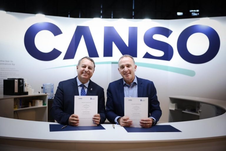 ACI World and CANSO sign a Memorandum of Understanding - CANSO
