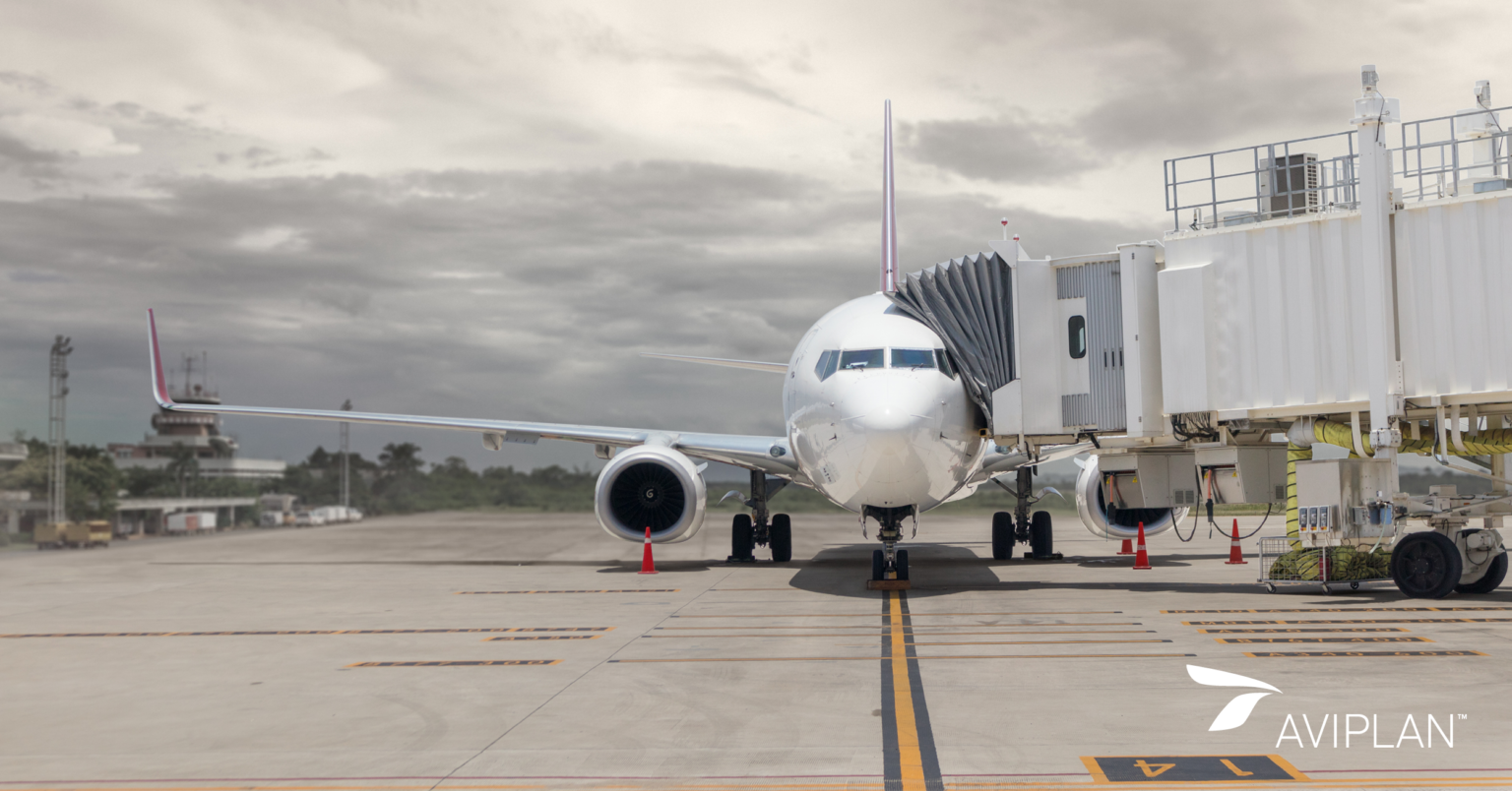 Transoft Solutions releases AviPLAN 4.0 - CANSO