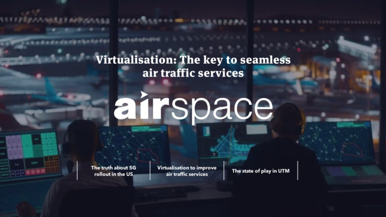 airspace magazine - CANSO