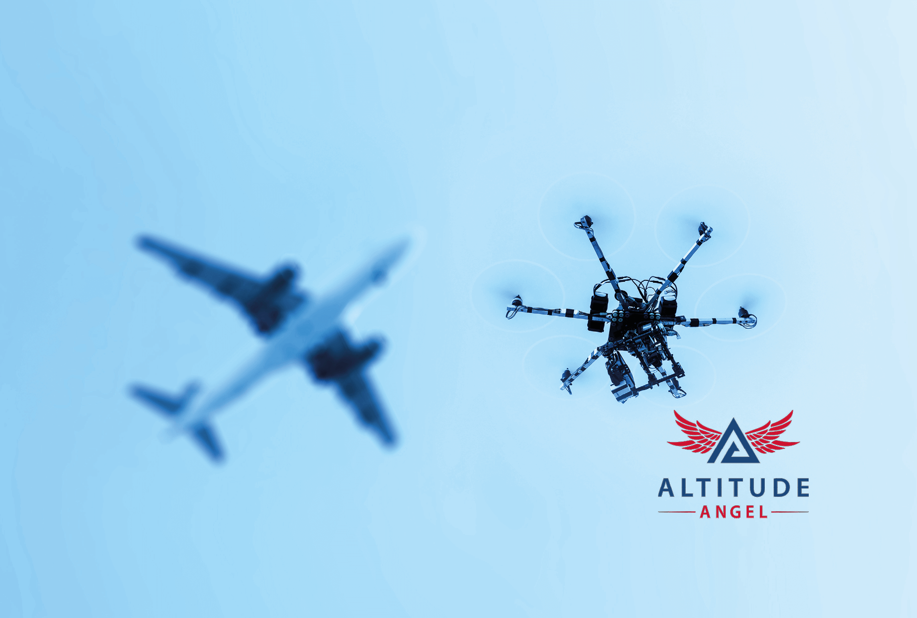 Altitude Angel platform launch hailed as a ‘key step’ for UK aviation ...