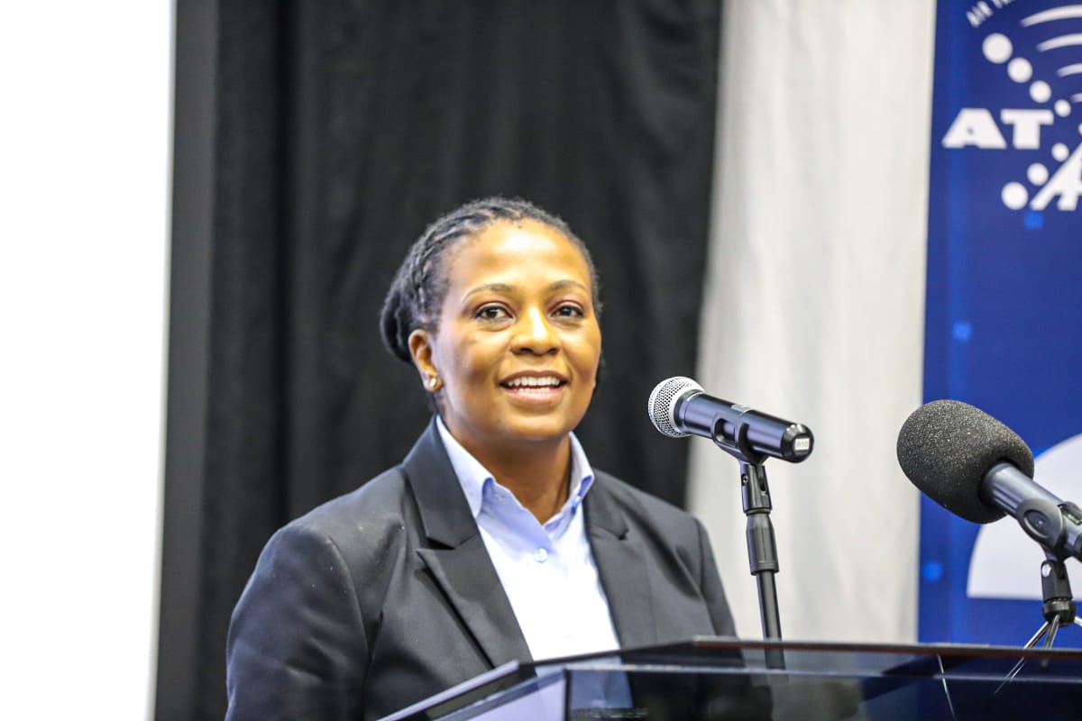 South Africa’s ATNS and Aireon to collaborate on ADS-B advancement in ...