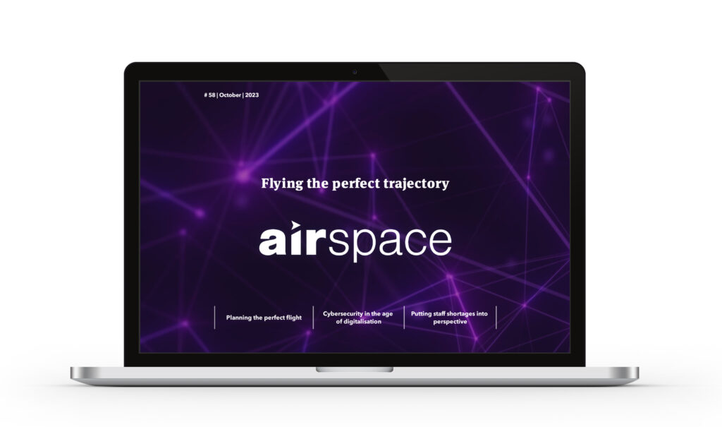 airspace magazine - CANSO