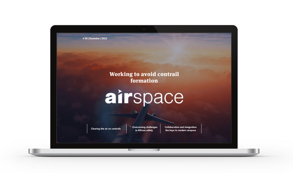 airspace magazine - CANSO