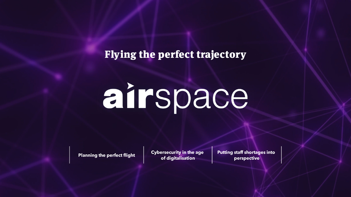 airspace magazine - CANSO