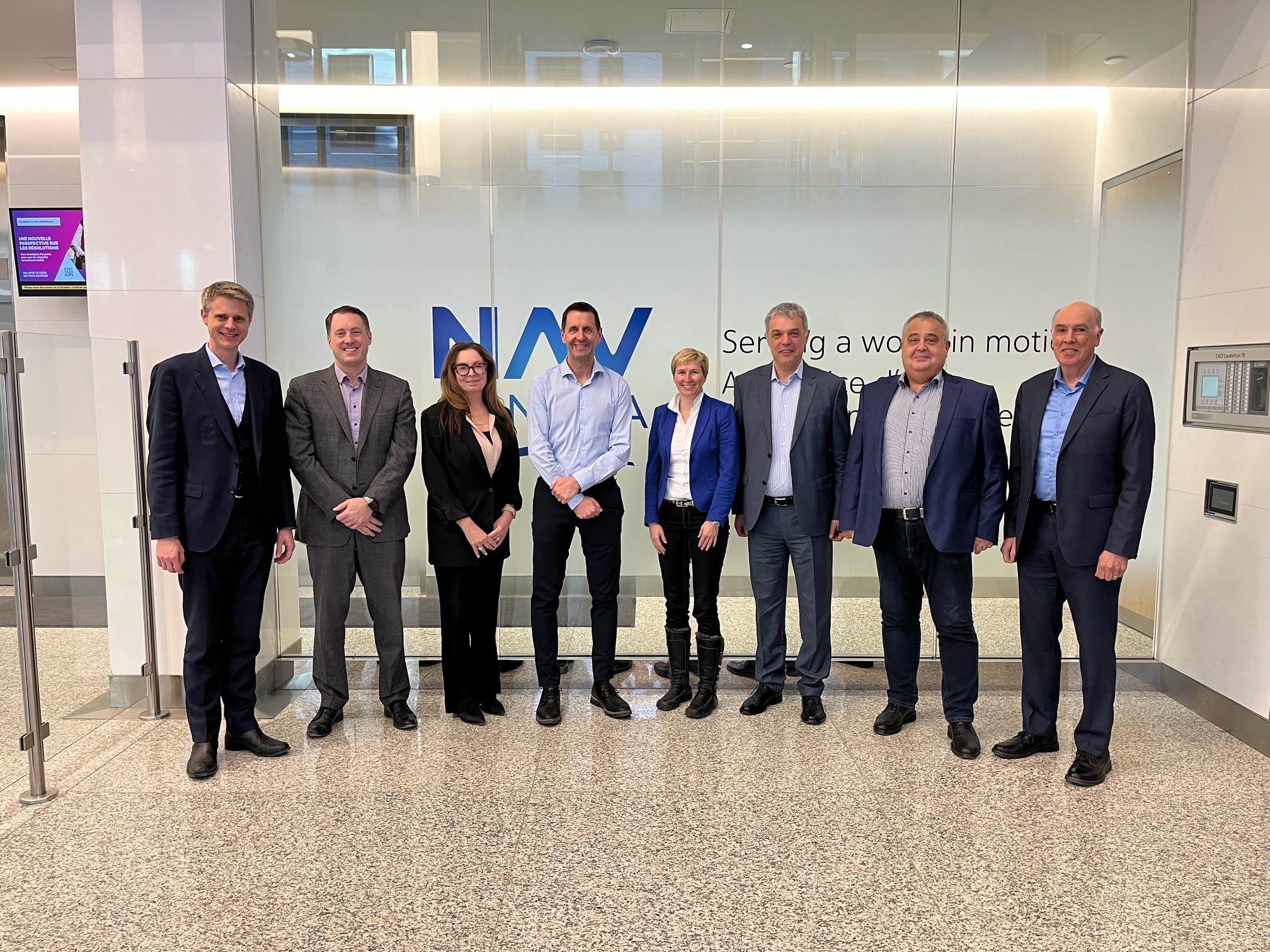 Rohde & Schwarz delivers CERTIUM VCS for safe and efficient ATC ...