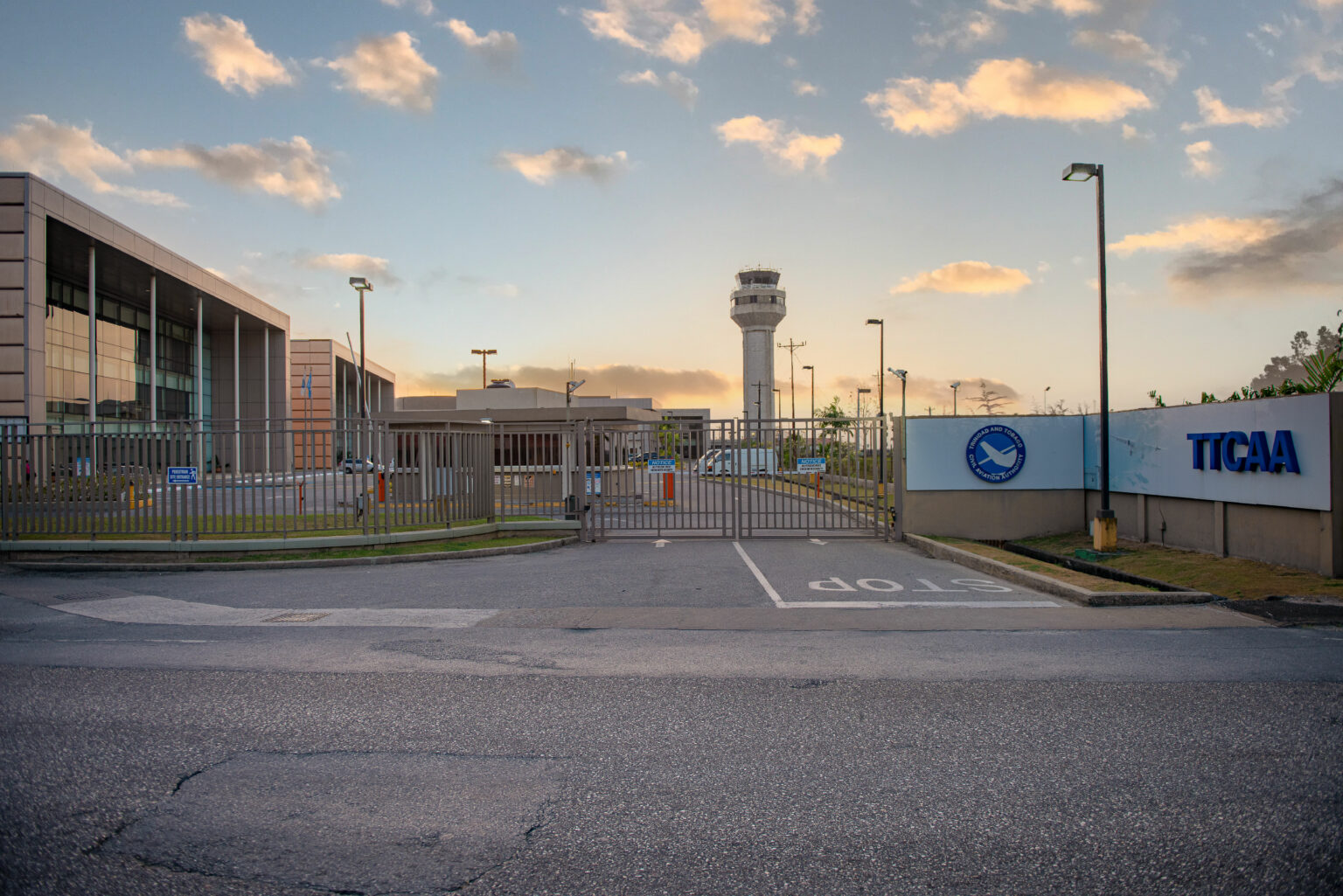 CANSO Latin America and Caribbean Conference 2024 - Our Programme - CANSO