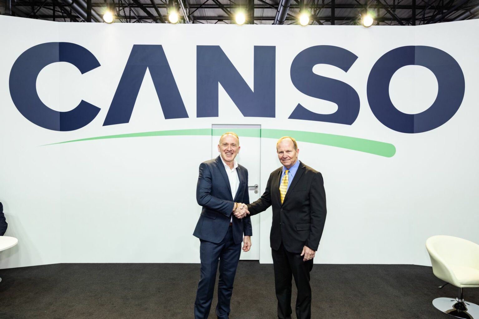 CANSO welcomes two new members including its first Academia Member ...