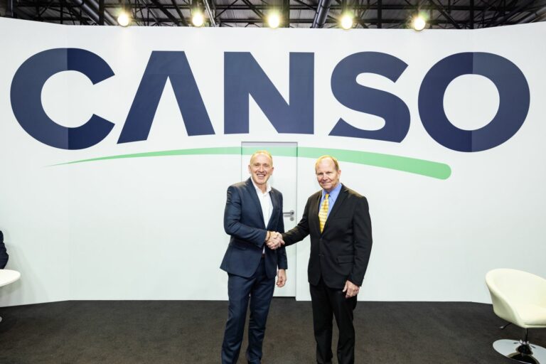 CANSO welcomes two new members including its first Academia Member ...