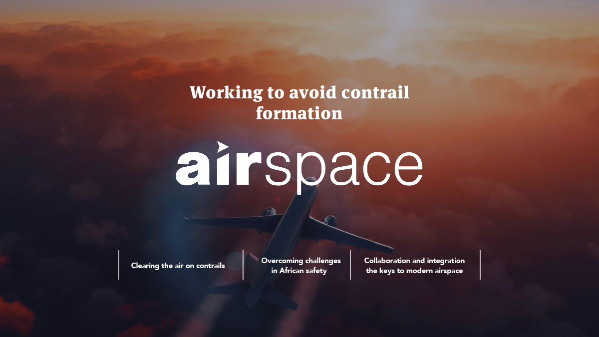 airspace magazine - CANSO