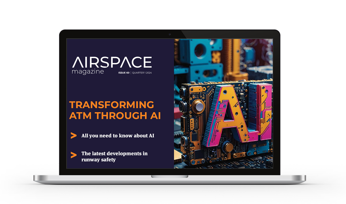 airspace magazine - CANSO