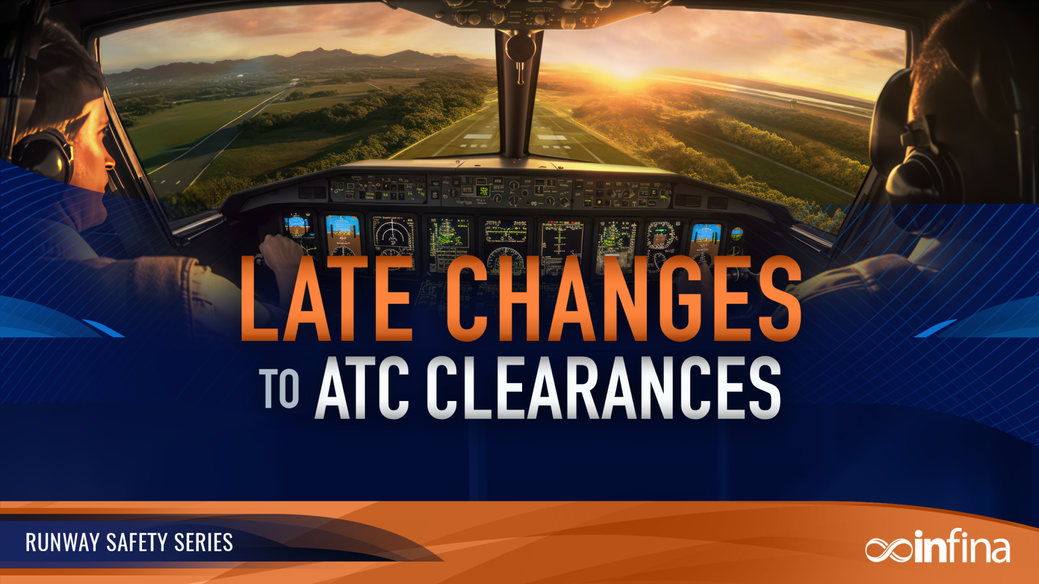 Infina and CANSO launch 50th ANSP Learning Portal Course - CANSO