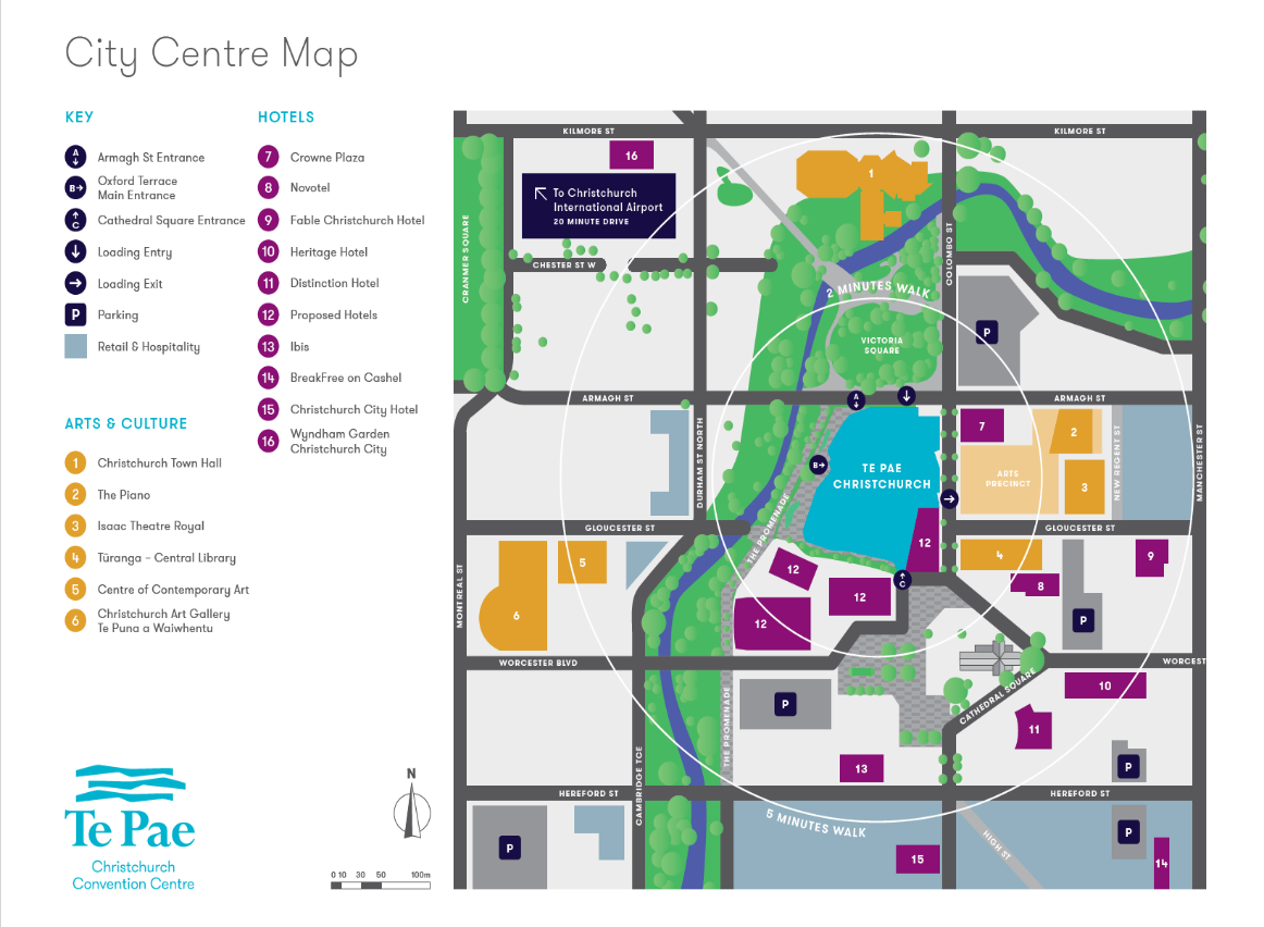 CANSO Global Safety Conference 2025 - CANSO