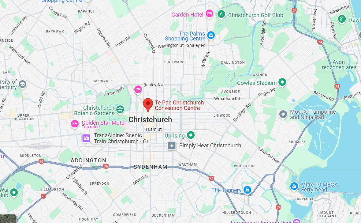 CANSO Global Safety Conference 2025 - CANSO