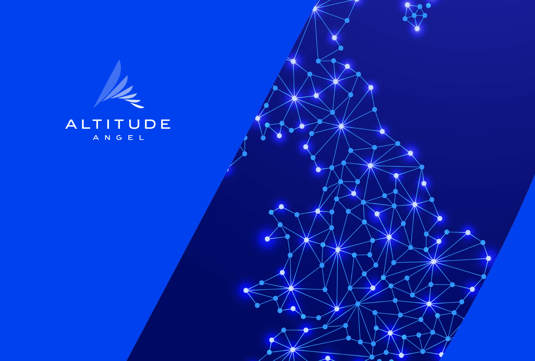 Altitude Angel takes the lead in delivering CAA’s Airspace ...