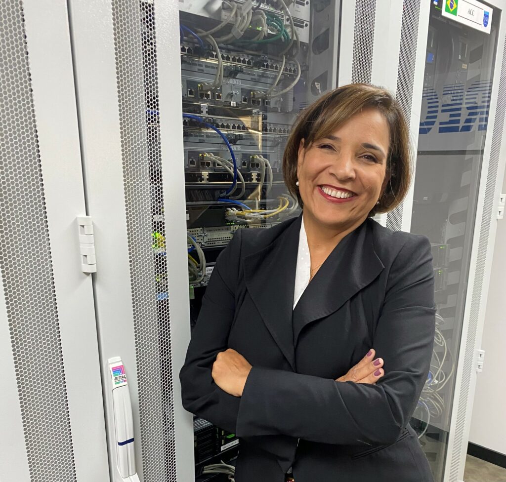 CANSO Latin America and Caribbean Conference 2024 - Our Programme - CANSO