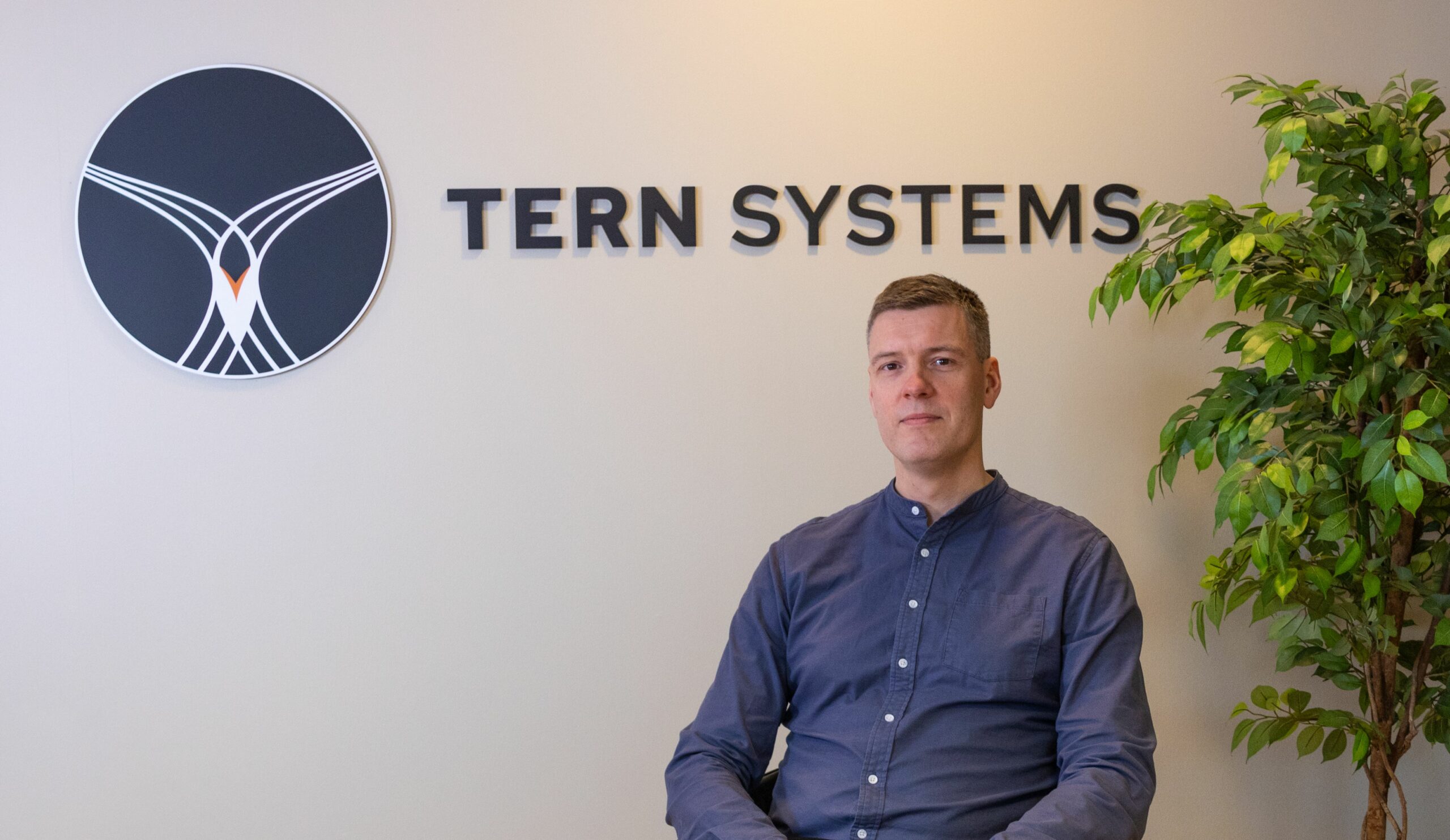 Ari Guðfinnsson becomes the new Director of Technology and Infrastructure at Tern Systems - CANSO