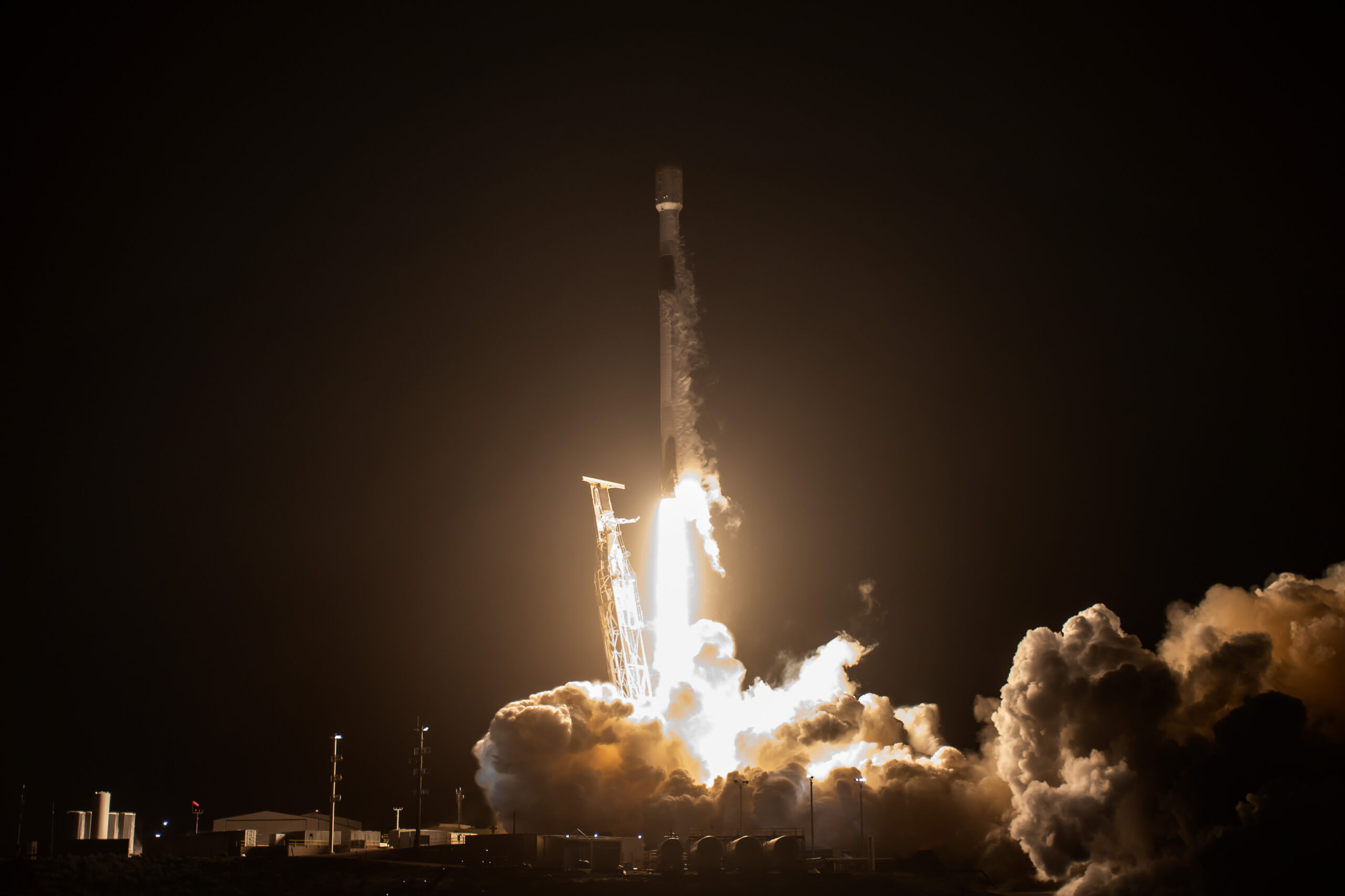 Startical Has Launched Its First Satellite, IOD-1 - CANSO